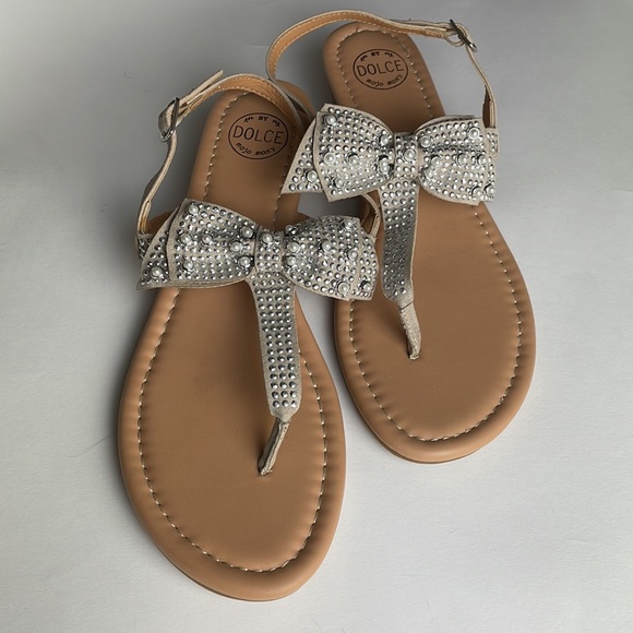 Mojo Moxy | Shoes | Dolce By Mojo Moxy Sandals | Poshmark